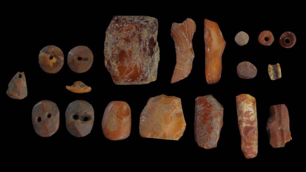 Neolit - odkrycia, badania, informacje | Archeologia Żywa