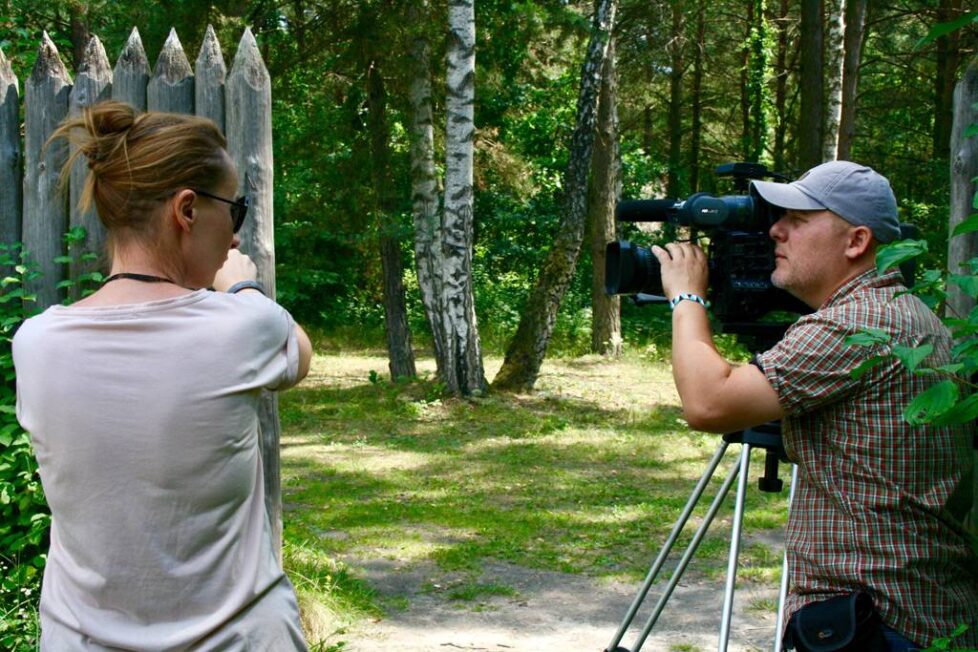 „Megality - historia sprzed 5500 lat” | Archeologia Żywa