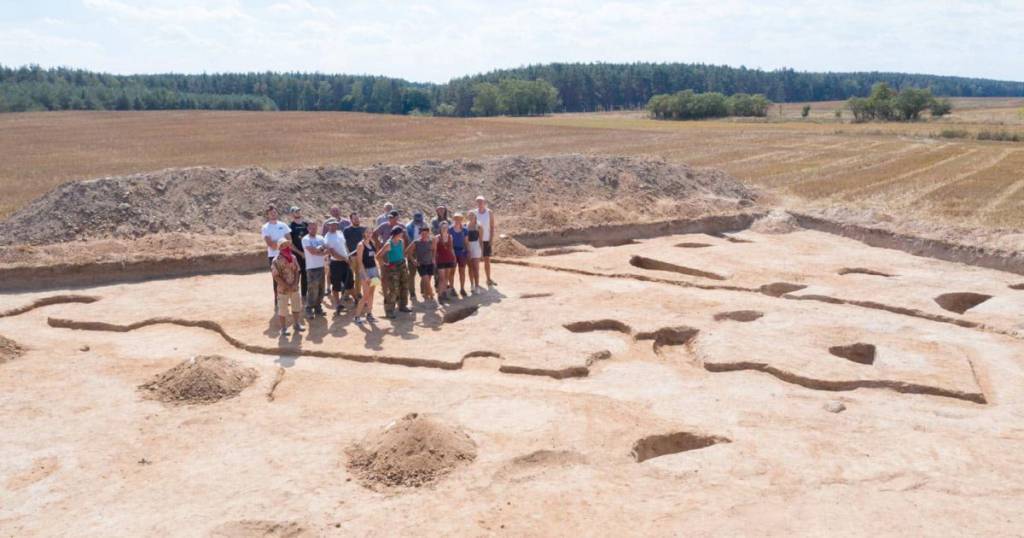 Neolit - odkrycia, badania, informacje | Archeologia Żywa